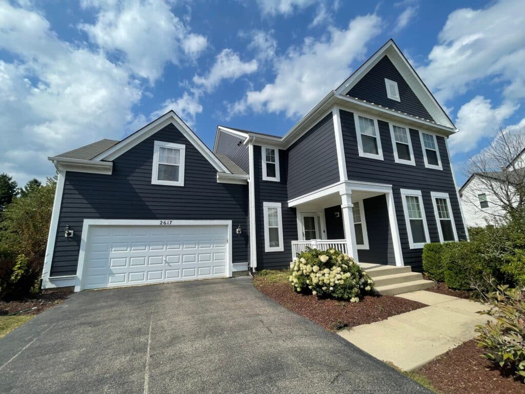 Premier Painting Company in Geneva, IL - A&A Painting, Inc