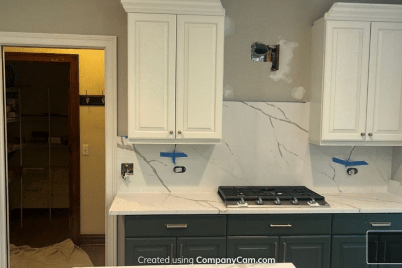 Project Portfolio - A&A Painting, Inc